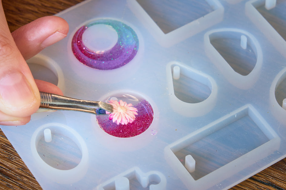 Tips for Resin Beginner – Craftyrific