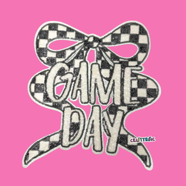 SHIRT PATCHES – Craftyrific