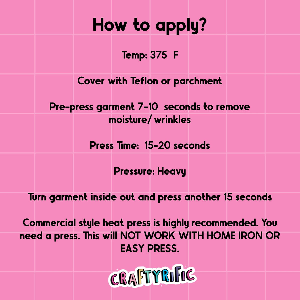 Light Purple Number Patch – Craftyrific