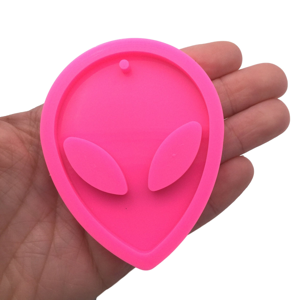 Alien Mold – Craftyrific
