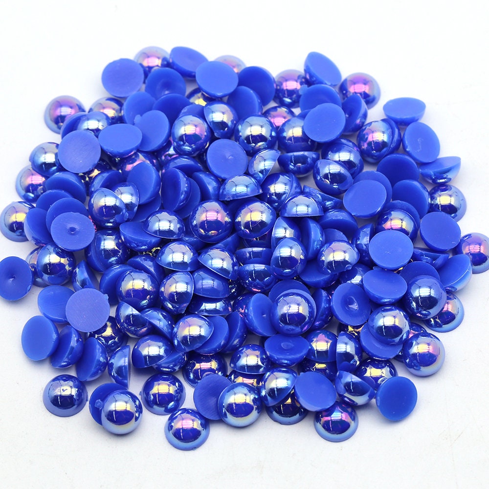 FLATBACK PEARLS – Craftyrific
