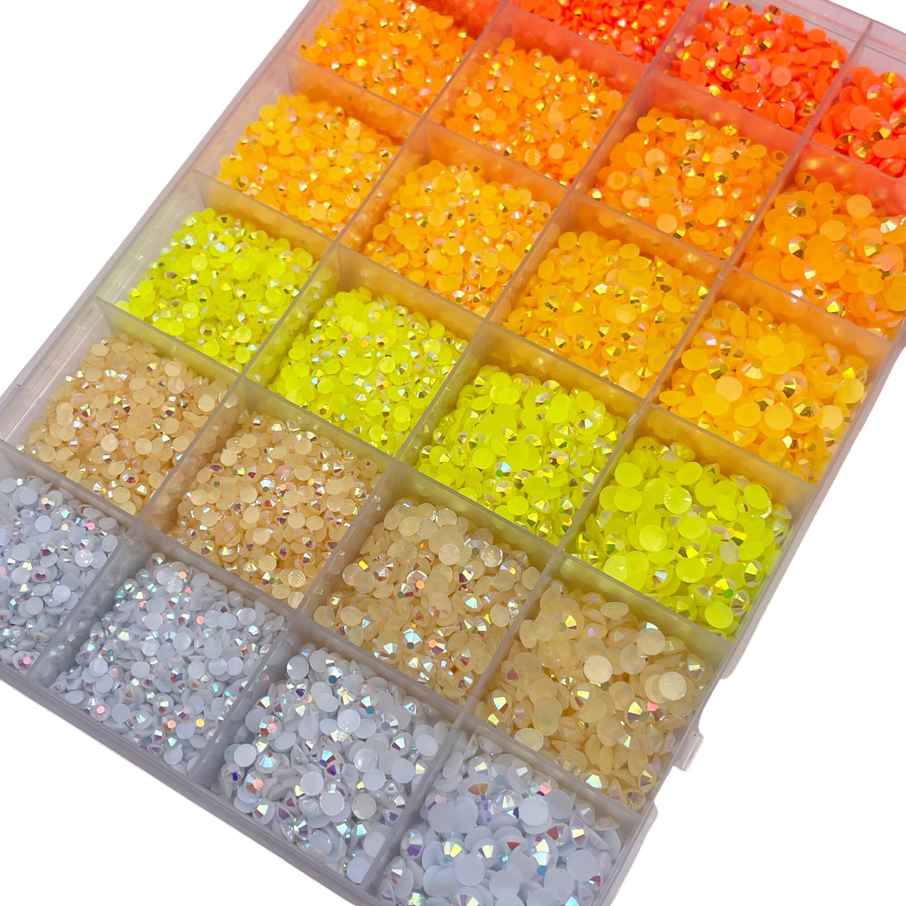 RHINESTONE KITS – Craftyrific
