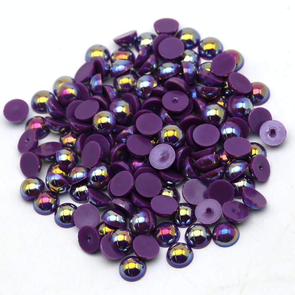 FLATBACK PEARLS – Craftyrific