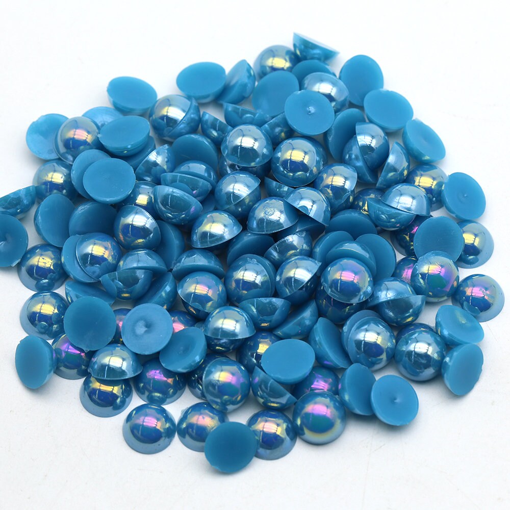 FLATBACK PEARLS – Craftyrific